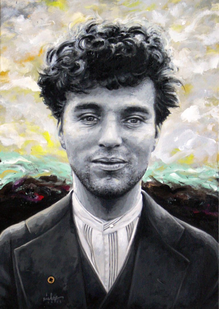 PIERRE ZOLLER - Figurative Art